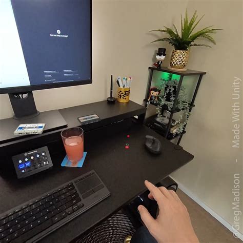 Melodix•r Quest3 Fictional Xr App R Oculusquest