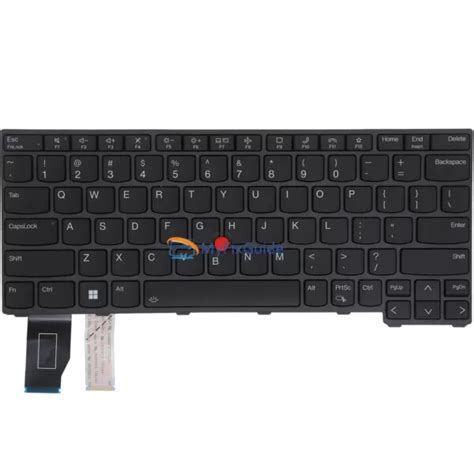 Keyboard For Lenovo Thinkpad X13 Gen 3 L13 Yoga Gen 3 4 5n21h77022
