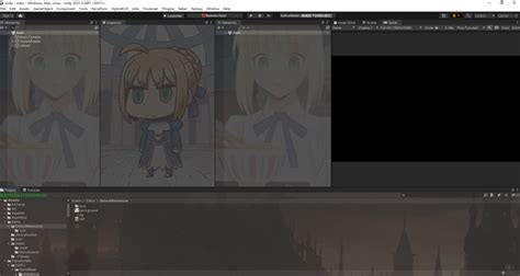 【unity编辑器拓展】2025年了，还在使用黑白默认编辑器界面？——如何实现自定义的背景让使用编辑器不再单调 知乎