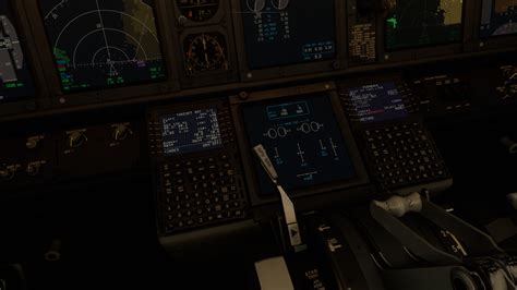 PMDG Discussion PC Version Part By CV I Aircraft Microsoft Flight