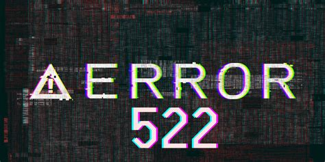 Cara Mengatasi Error 522 Lakukan Ini Herza Cloud