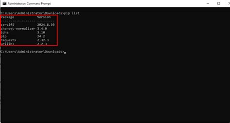How To Install Pip On Windows For Python Complete Guide