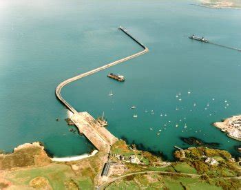 Holyhead Breakwater