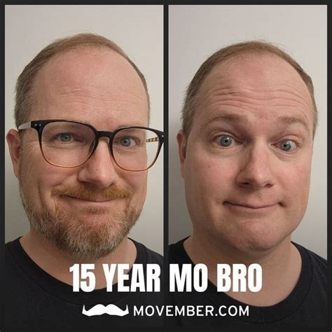 Jeff Dealexandra On Linkedin Movember