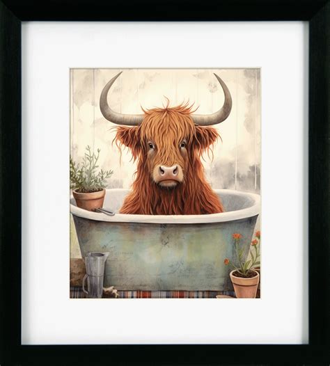 Bathroom Joy IV Camelot Pictures