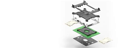 Understanding Lga Sockets Te Connectivity