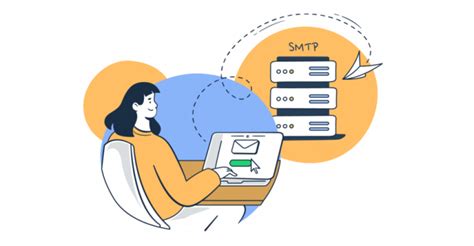 Send Emails Using Smtp Tutorial With Code Snippets 2025