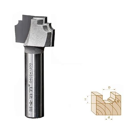Classical Plunge Router Bit 0402 Findbuytool