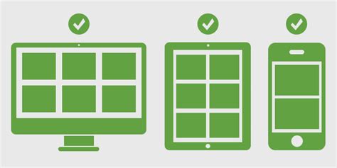 Mobile Friendly Vs Mobile Responsive Design Nurenu Brand Marketing