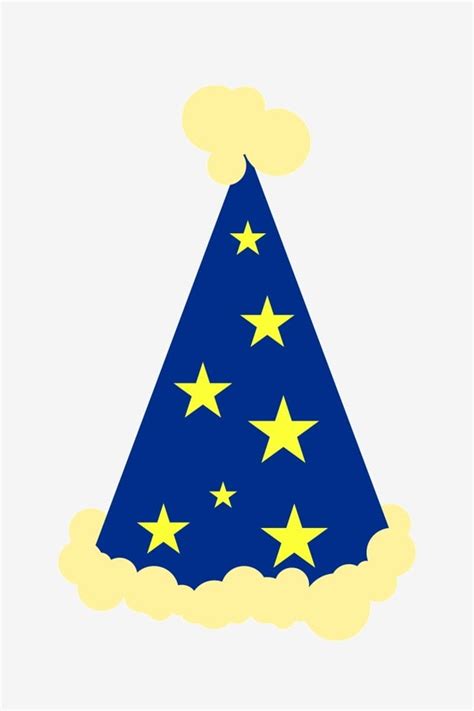 오각형 생일 모자 파란 생일 모자 클립 아트 오각형 생신 Png 일러스트 및 벡터 에 대한 무료 다운로드 Pngtree