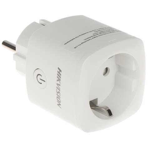 DS-PSP1-WE HIKVision | Domotec Services