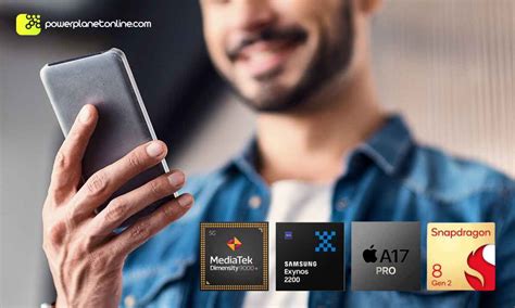 Qual O Melhor Processador Para Celular Saiba Como Escolher Seu Celular Br