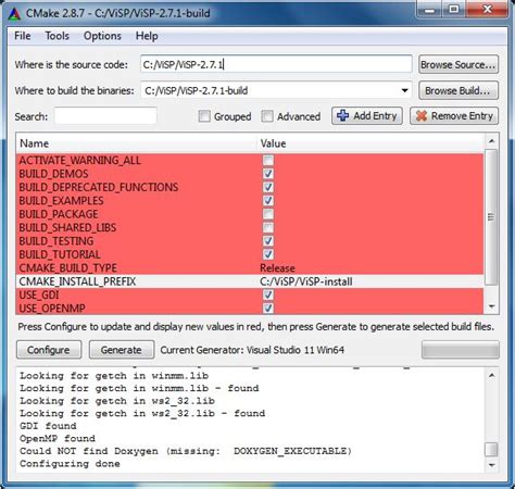 Cmake Install Vvtiinvestment