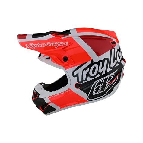 Se4 Helmets Page 2 Troy Lee Designs