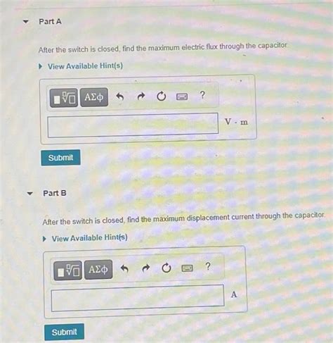 Solved A simple series circuit consists of a Ω resistor Chegg