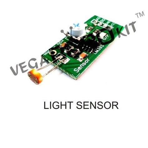 Light Sensors Wholesaler And Wholesale Dealers In India