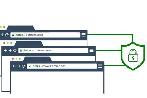 多域名证书和通配符证书的区别分析 Ssl证书申请指南网