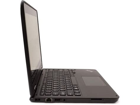 Lenovo Thinkpad Yoga In Windows Laptop