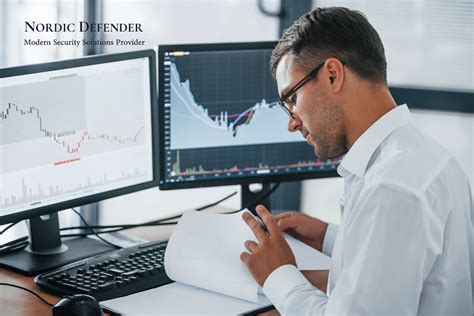 Who Is Called SOC Analyst Nordic Defender Nordic Crowd Powered MSSP