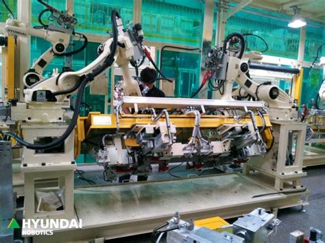 Hd Hyundai Robotics Europe On Linkedin Hyundairobotics