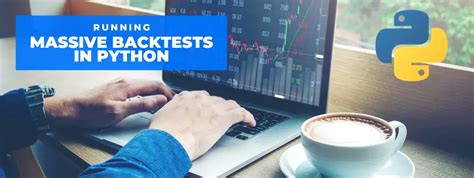 Running A Massive Backtest On M Bars In Python With Backtrader Quant Nomad