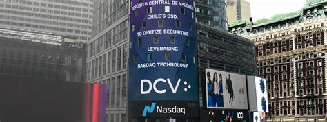 Dcv Develops A Technology Project To Promote The Issuance Of Digital Assets Dcv