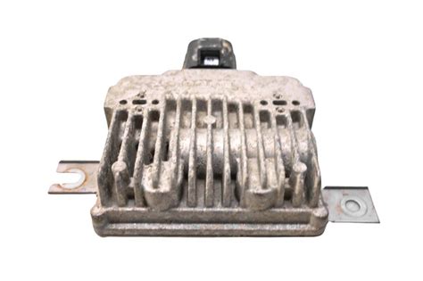 21 Polaris Rzr Xp Turbo Eps 4x4 Fuel Pump Control Module