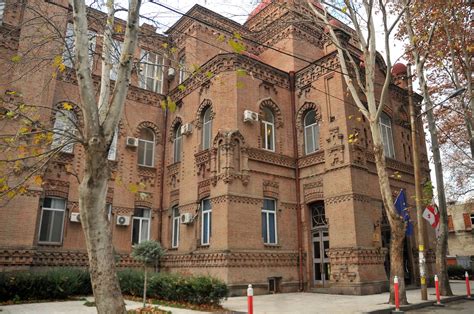 უფასო ფაკულტეტების სია გამოქვეყნდა Metronome Ge