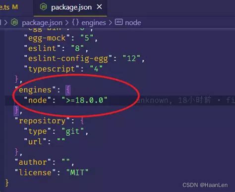 Yarn Dev出现以下错误the Engine “node“ Is Incompatible With This Module