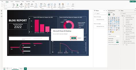 how to create dashboard in power bi a step by step guide intellipaat