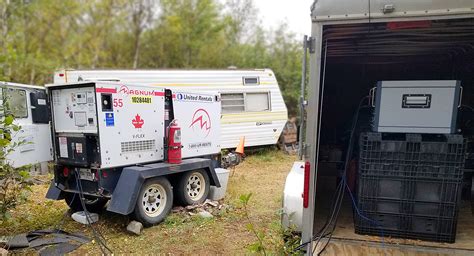 csamt controlled source audio frequency magneto tellurics method