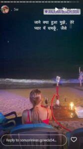 Sonu Srinivas Gowda Height Age Boyfriend Family Biography More Starsunfolded