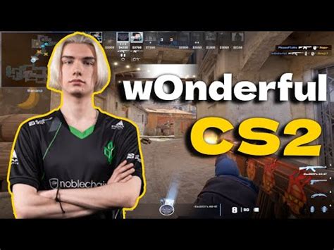 Video CS2 POV W0ndeful 28 Kills Inferno FACEIT Ranked Sep 29 2023 Twitch Nude Videos