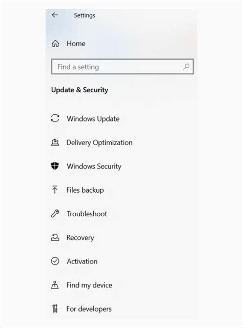 How To Downgrade To Windows 10 Step By Step Guide