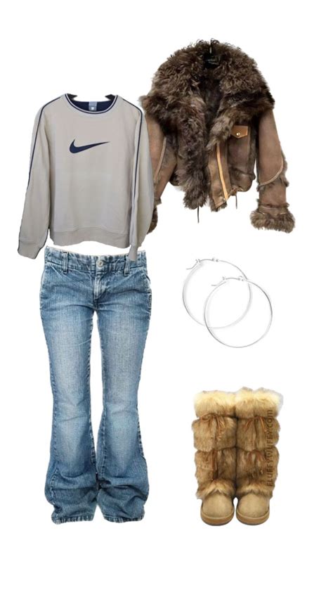Outfitinspo Y2k Y2kfashion Y2koutfit Trashy Outfits Fashion