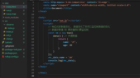 前端学习笔记202312学习笔记第一百肆拾伍天 Vue2 实现对象的响应化原理5 Csdn博客 前端学习笔记202312学习笔记第一百肆拾伍天 Vue2 实现对象的响应化原理5 Csdn博客