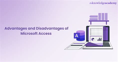 Advantages And Disadvantages Of Microsoft Access Explore