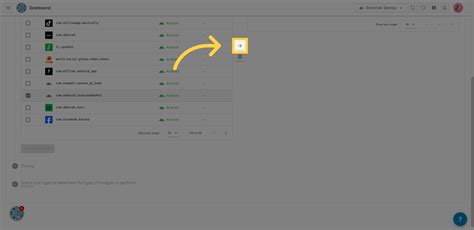 Create Monitoring Rule Ostorlab Mobile Application Security Testing For Android And Ios