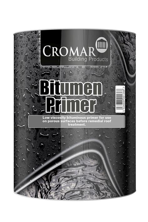 Bitumen Primer 2 5l