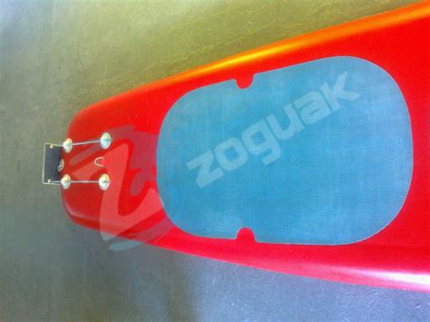 Надувной серф