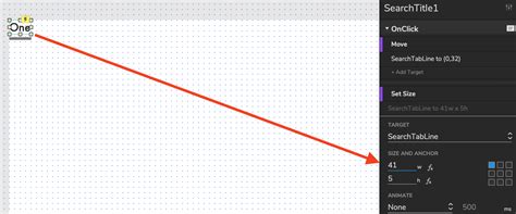 Resizing Widget Isnt Working Correctly Axure Rp 9 Axure Forums
