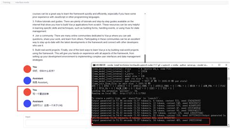 用cpu模式，用中文提问回答速度非常慢，英文提问则正常 · Issue 625 · Lm Sysfastchat · Github