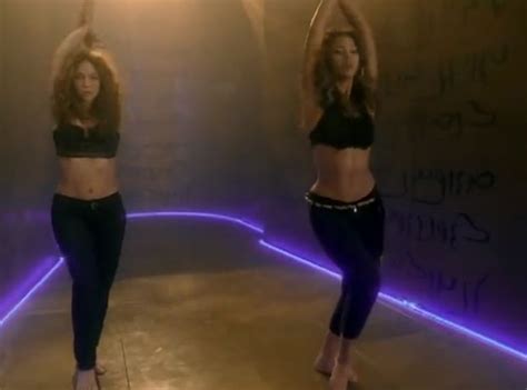 Beyonc And Shakira Are Dominated By Fans They Consensually Let Their Fans Dominate Them After