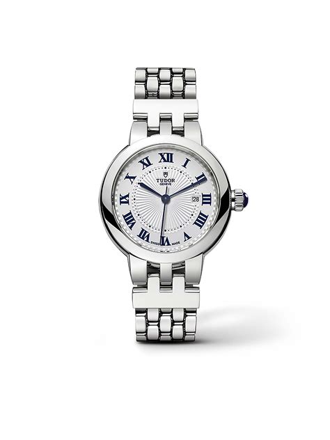 Clair De Rose Tudor Wempe Jewelers