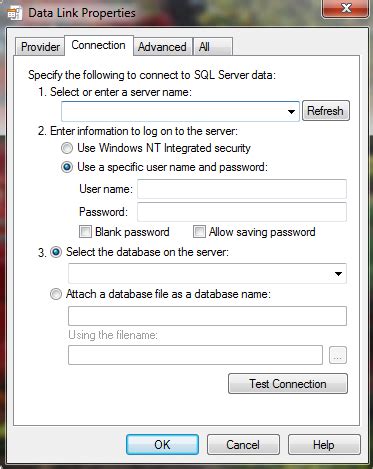Everything Is Awesome How To Check A Database Connection Connection Works On The Database