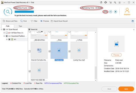 Quick Fix Music Missing From SD Card Suddenly MiniTool