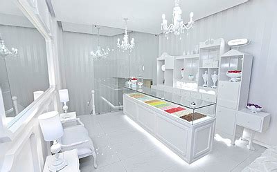 Dessert Store Branding