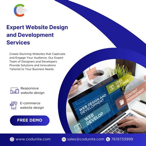 Software Codunite It On Linkedin Codunite Webdeveloper Html Website Css Design Software