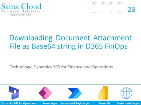 Parthasarathy K On Linkedin Downloading Document Attachment File As