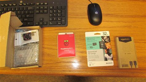 raspberry pi bulletin board trybotics